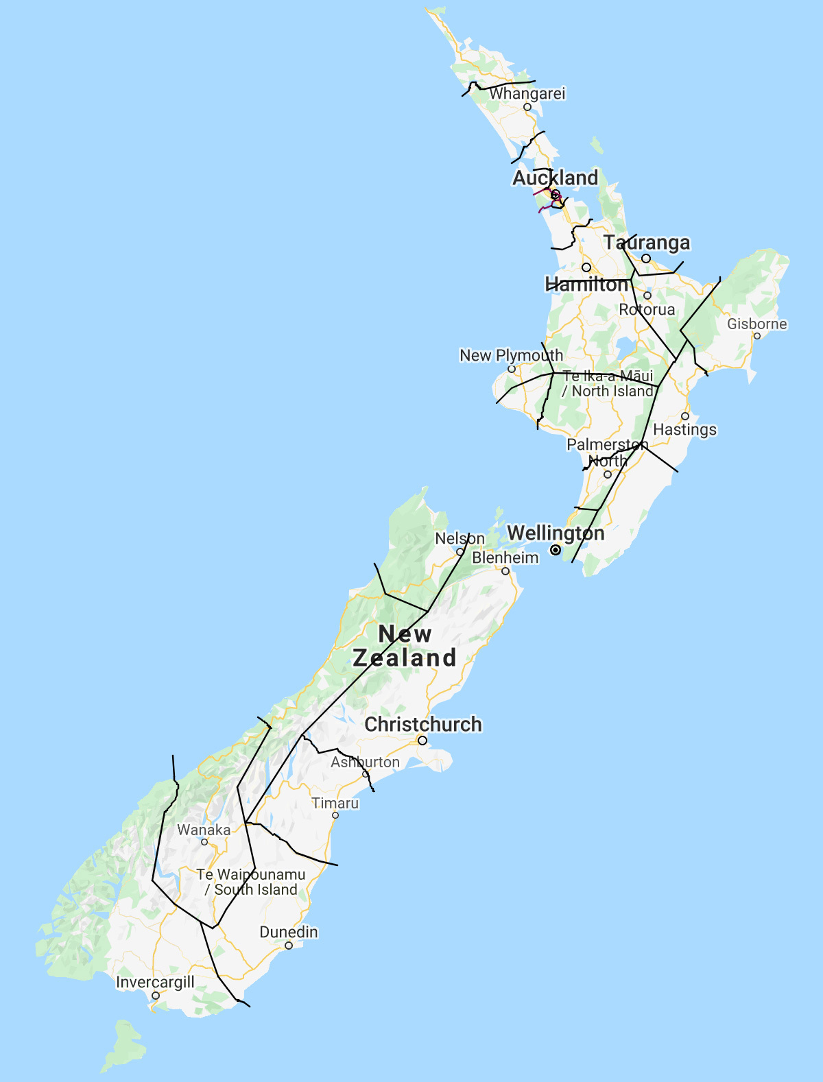 Fire Control Services NZ, Auckland, Wellington, Christchurch