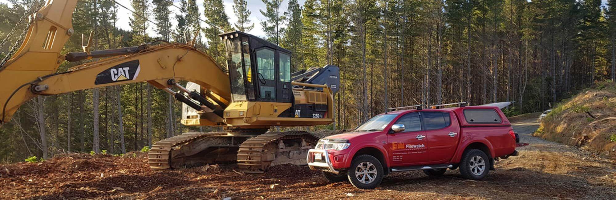 Fire Security Services NZ | Fire Protection Services Auckland