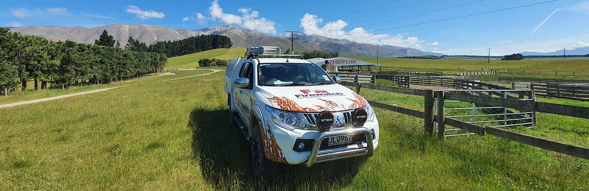 Fire Security Services NZ | Fire Protection Services Auckland