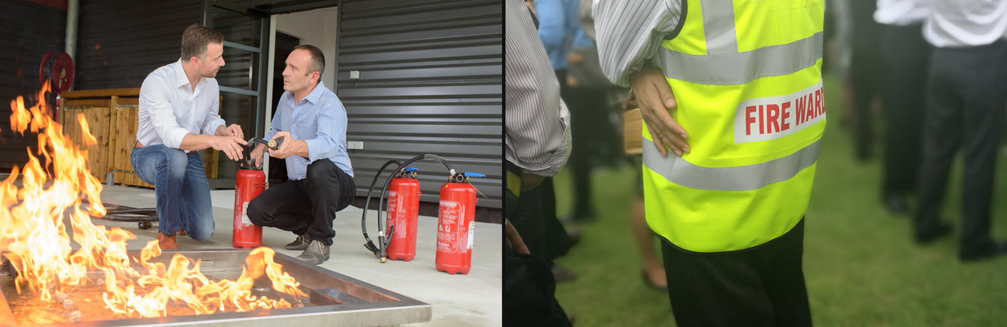 Fire Security Services NZ | Fire Protection Services Auckland