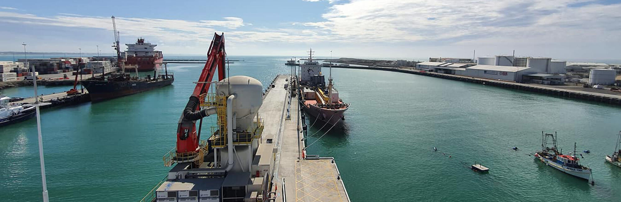 Fire Security Services NZ | Fire Protection Services Auckland