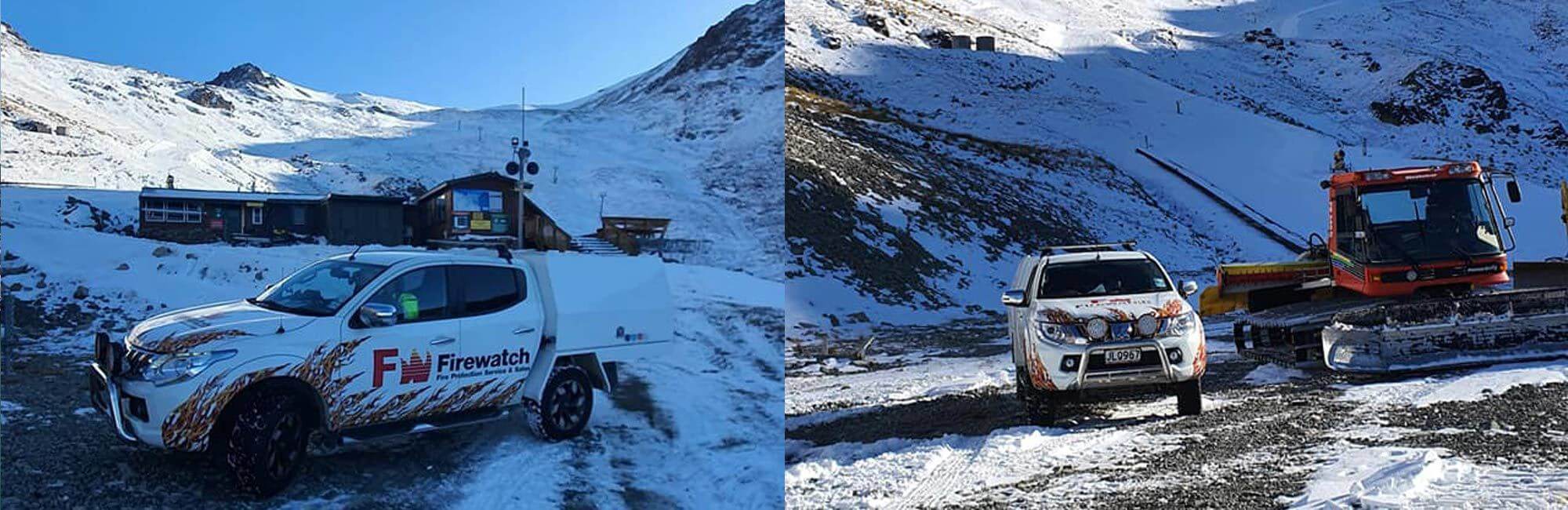 Fire Security Services NZ | Fire Protection Services Auckland