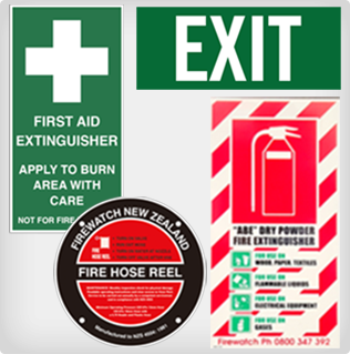 Fire Protection Auckland, NZ, Wellington, Christchurch, Dunedin