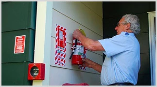 Firewatch Wellington