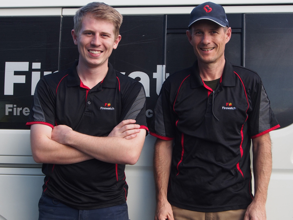 Fire Protection Specialists NZ | Certified Fire Specialist