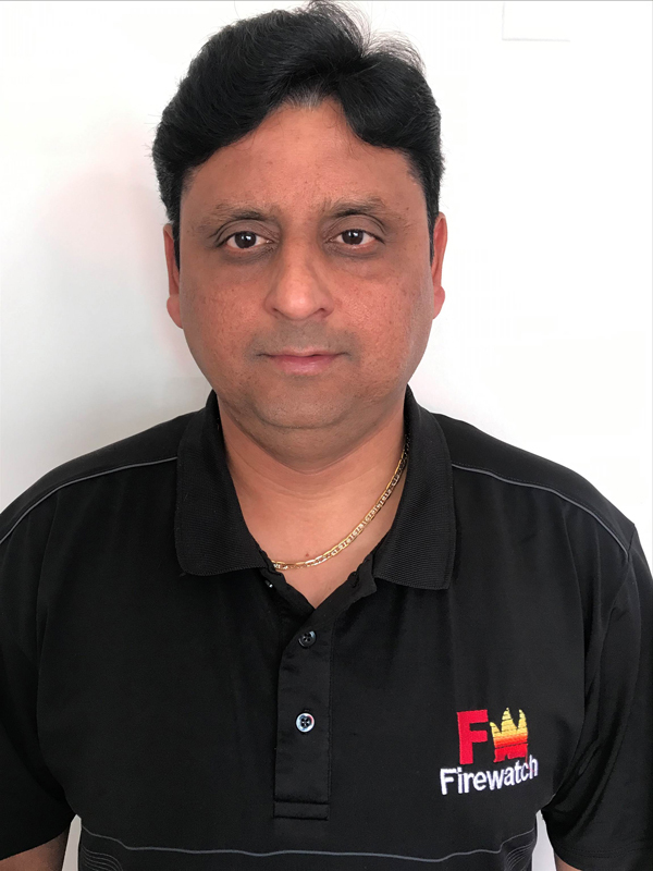 Firewatch Auckland - Central