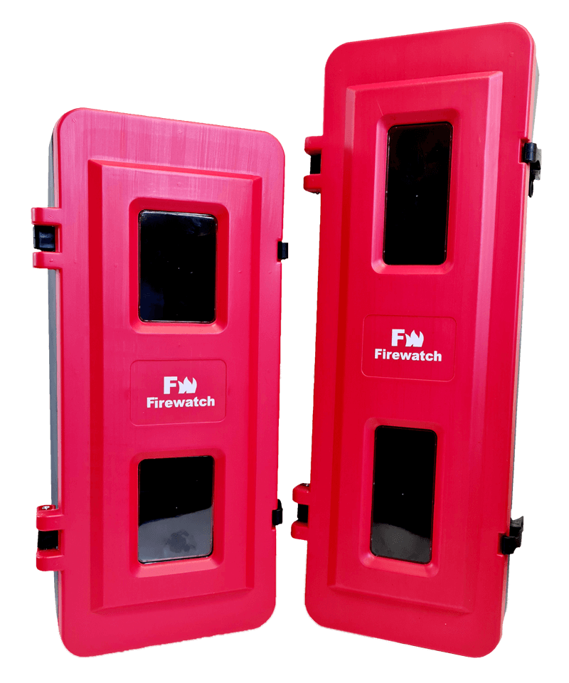 Fire Extinguisher Cabinets NZ, Auckland, Wellington, Dunedin